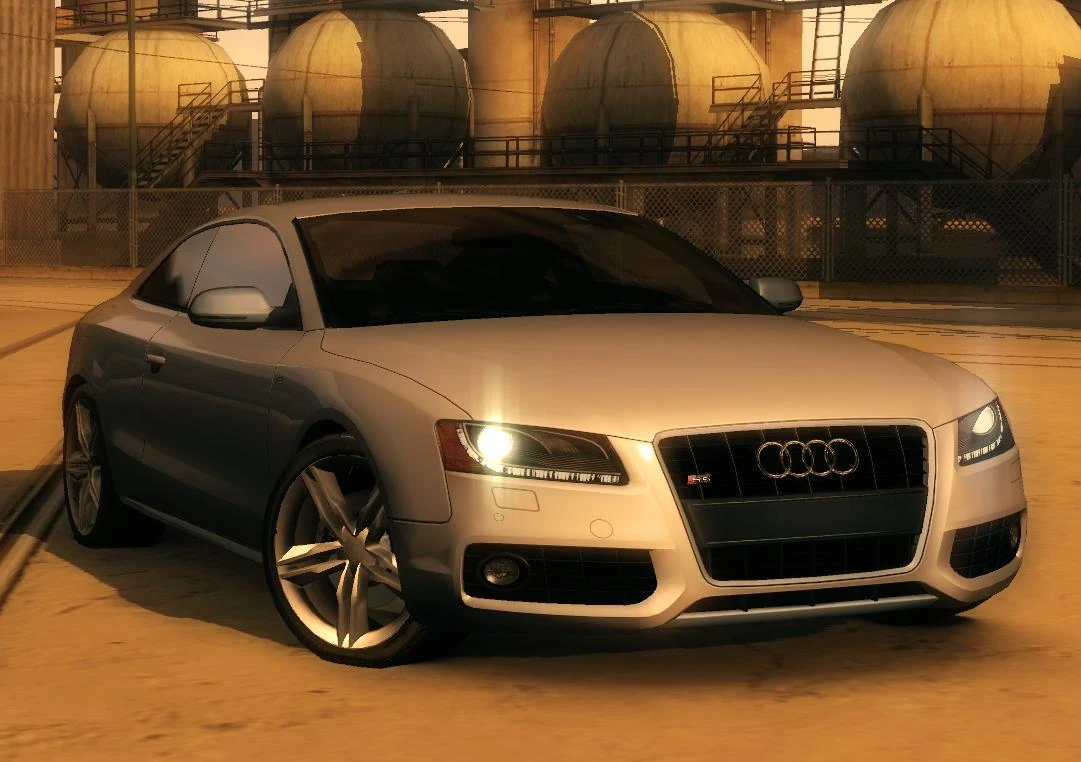 Audi S5 (B8) | Need for Speed Wiki | Fandom