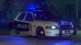 Ford Crown Victoria (2008) | Need for Speed Wiki | Fandom