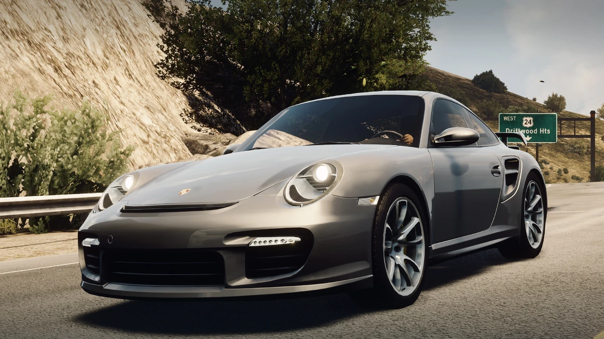 Porsche 911 GT2 RS (997) | Need for Speed Wiki | Fandom