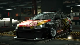 Ryo Watanabe | Need for Speed Wiki | Fandom