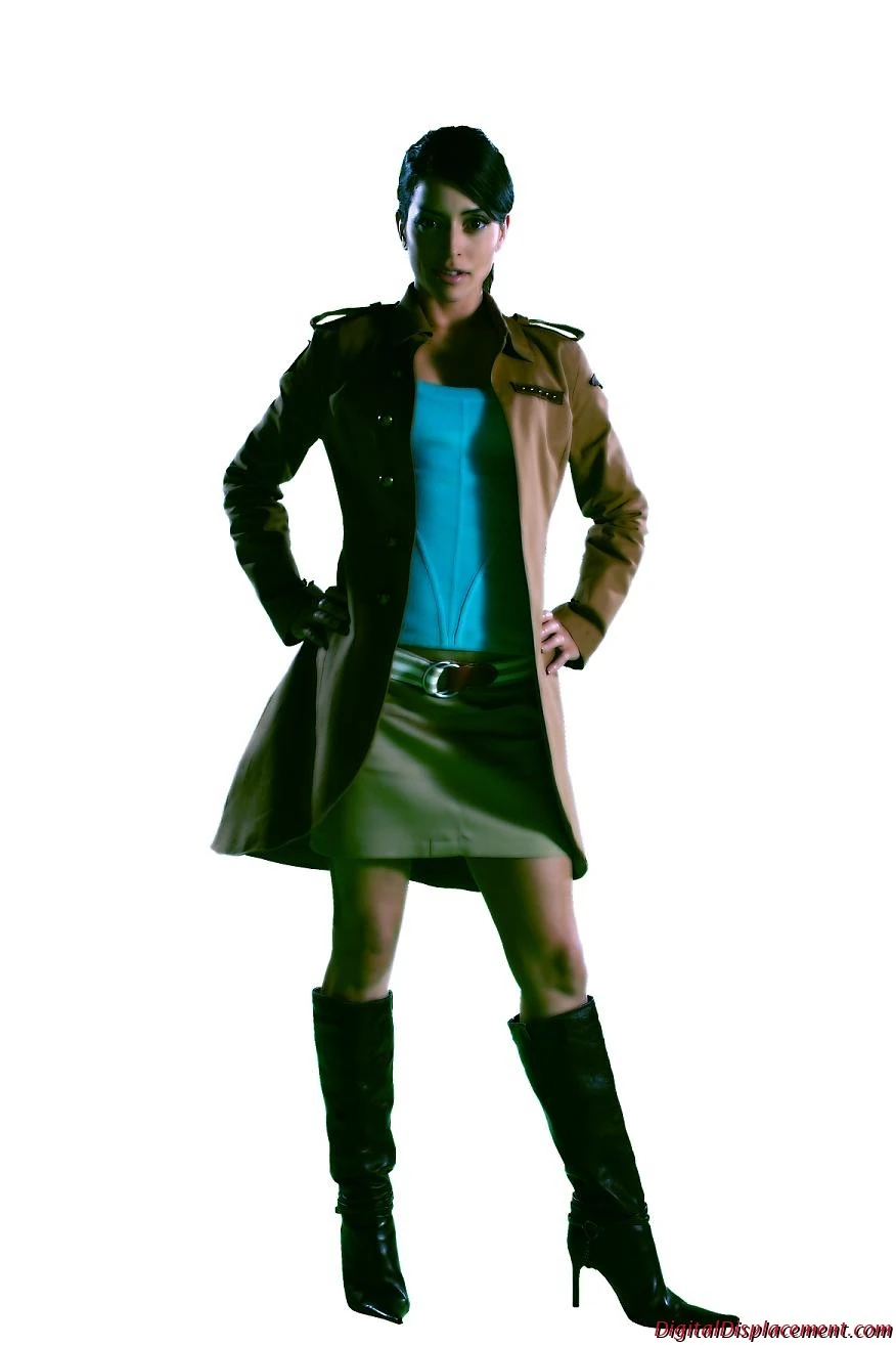 Nikki | Need for Speed Wiki | Fandom