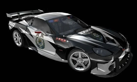 Cross Corvette | Need for Speed Wiki | Fandom