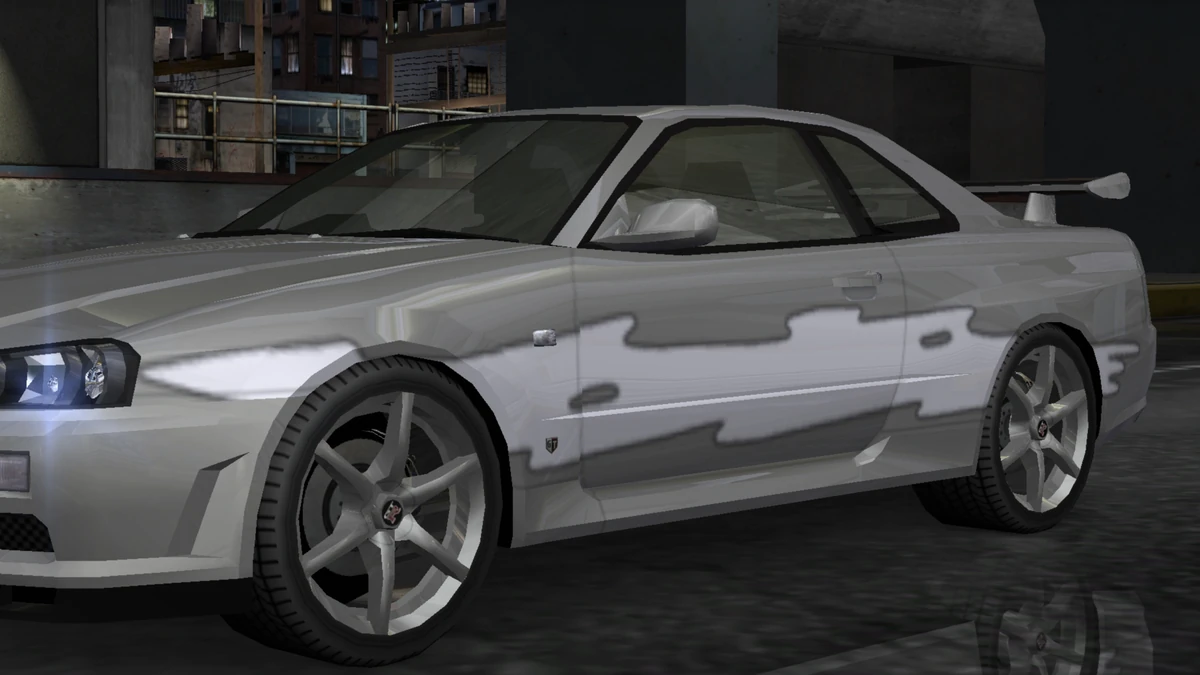 Splash | Need for Speed Wiki | Fandom