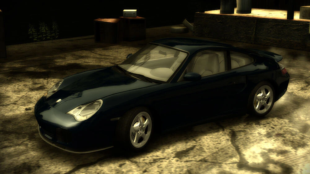 Porsche 911 Turbo S (996) | Need for Speed Wiki | Fandom
