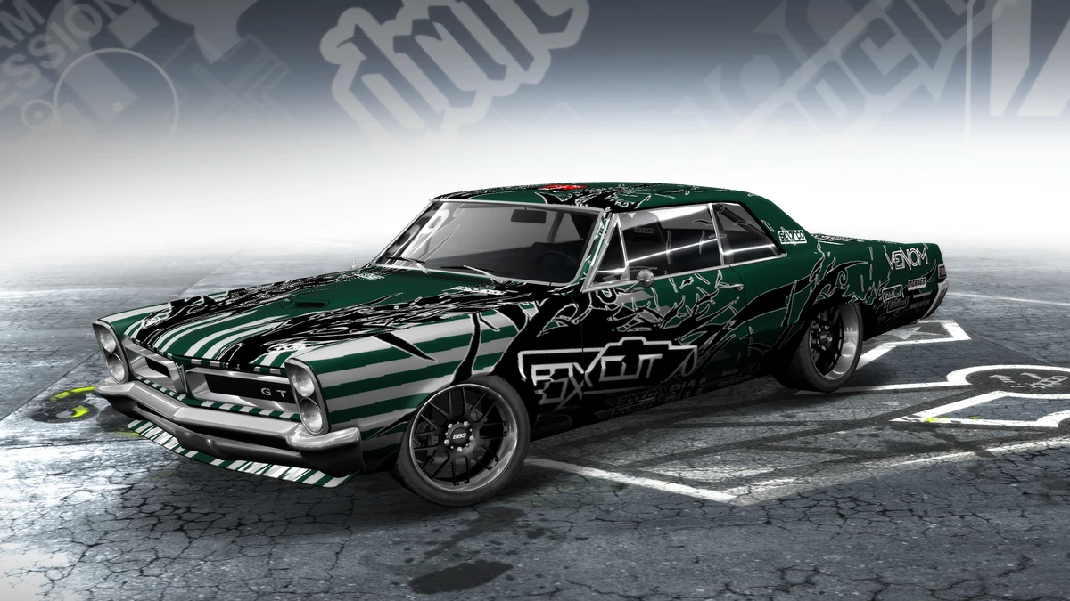 Boxcut | Need for Speed Wiki | Fandom