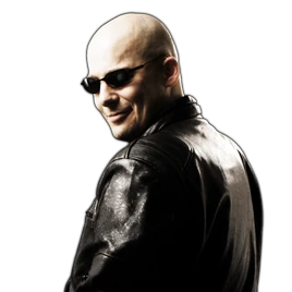 Wes Allen | Need for Speed Wiki | Fandom