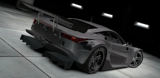 Lexus LFA | Need for Speed Wiki | Fandom