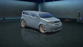 Nissan Cube | Need for Speed Wiki | Fandom