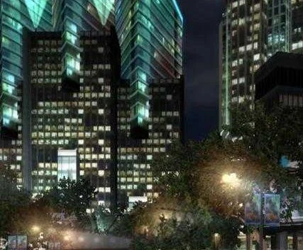 Olympic City | Need for Speed Wiki | Fandom