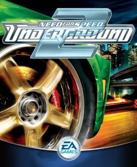 Need for Speed: Underground 2 | Need for Speed Wiki | Fandom