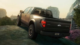 Ford F-150 SVT Raptor (Gen. 12) | Need for Speed Wiki | Fandom