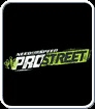 Logotipo De Need For Speed Pro Street
