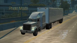 Semi Truck | Need for Speed Wiki | Fandom