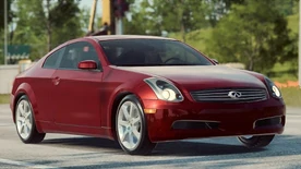 Infiniti G35 | Need for Speed Wiki | Fandom