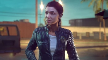 Eva Torres | Need for Speed Wiki | Fandom