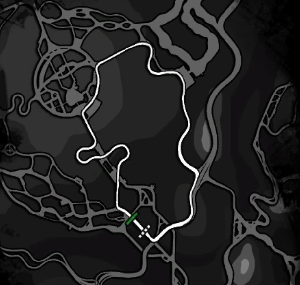 Circle Rose | Need for Speed Wiki | Fandom