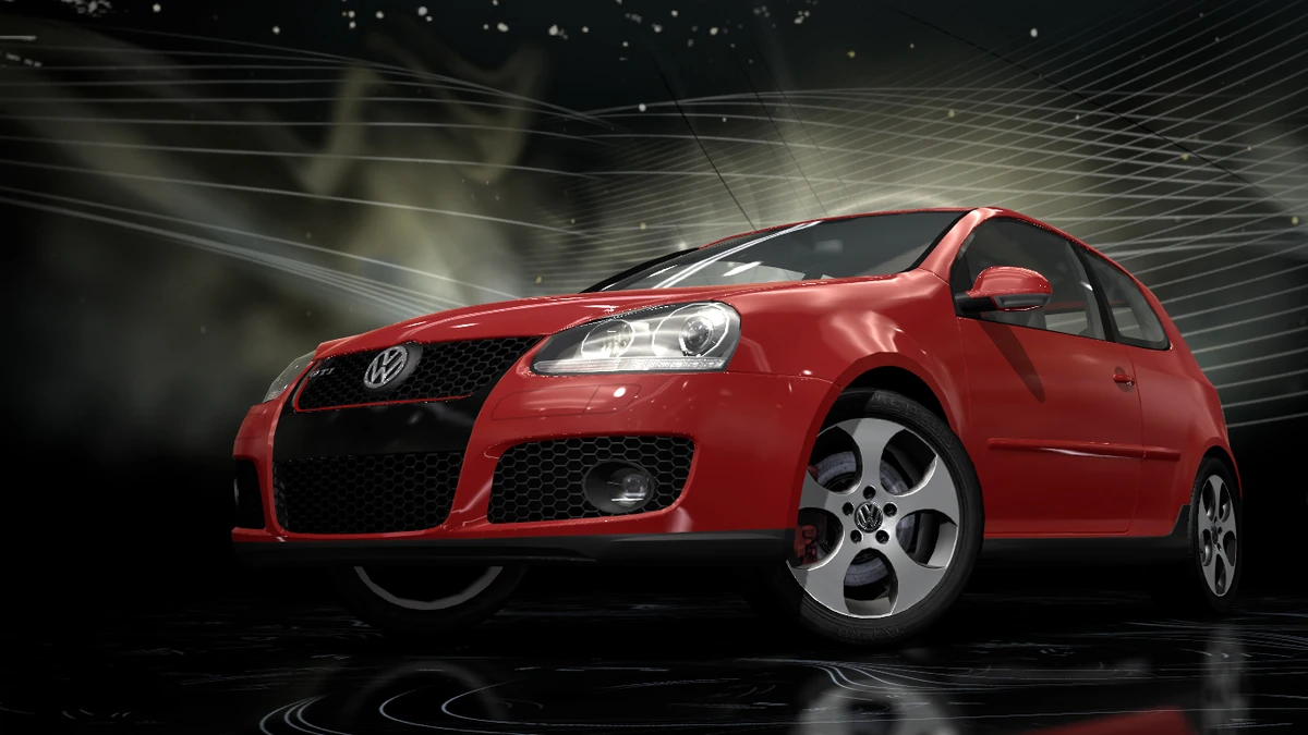 Volkswagen Golf GTI (Mk5) | Need for Speed Wiki | Fandom
