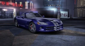 Dodge Viper SRT-10 (ZB I) | Need for Speed Wiki | Fandom