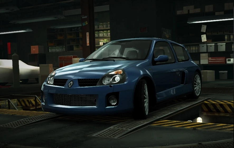 Renault | Need for Speed Wiki | Fandom