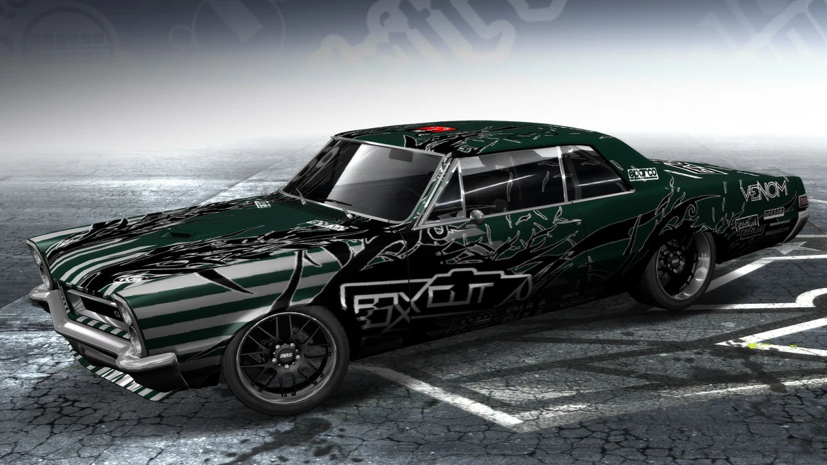 Nate Denver | Need for Speed Wiki | Fandom