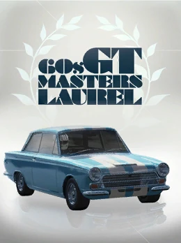 60s GT Masters Laurel | Need for Speed Wiki | Fandom