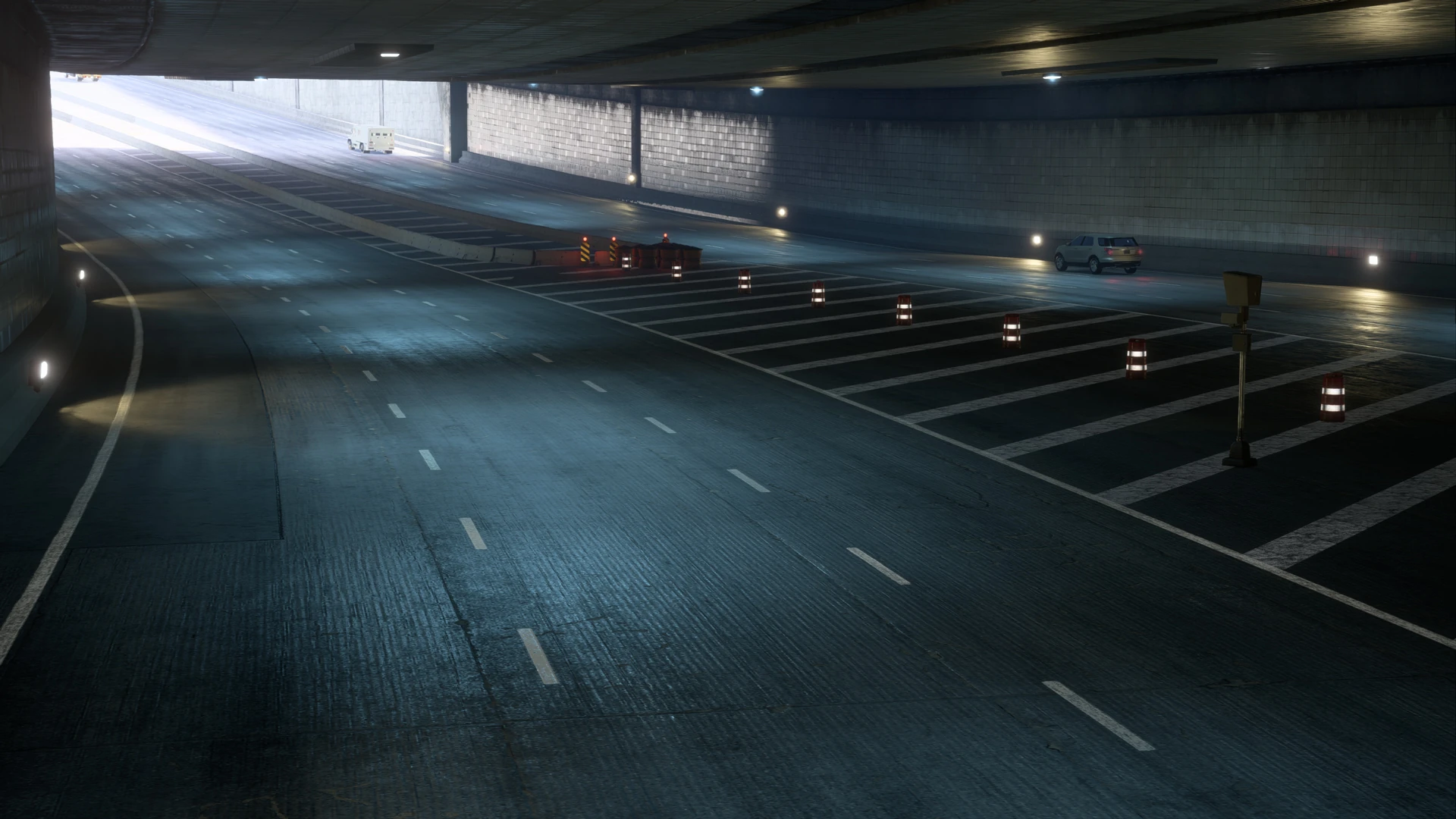 Ludicrous Speed Achievement