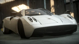 Pagani Huayra | Need for Speed Wiki | Fandom