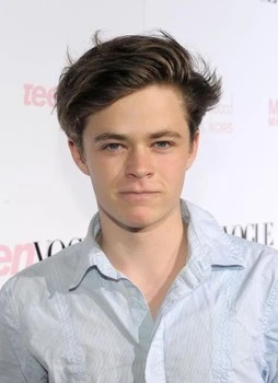 Harrison Gilbertson | Need for Speed Wiki | Fandom