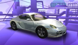 Porsche Cayman S (2006) | Need for Speed Wiki | Fandom