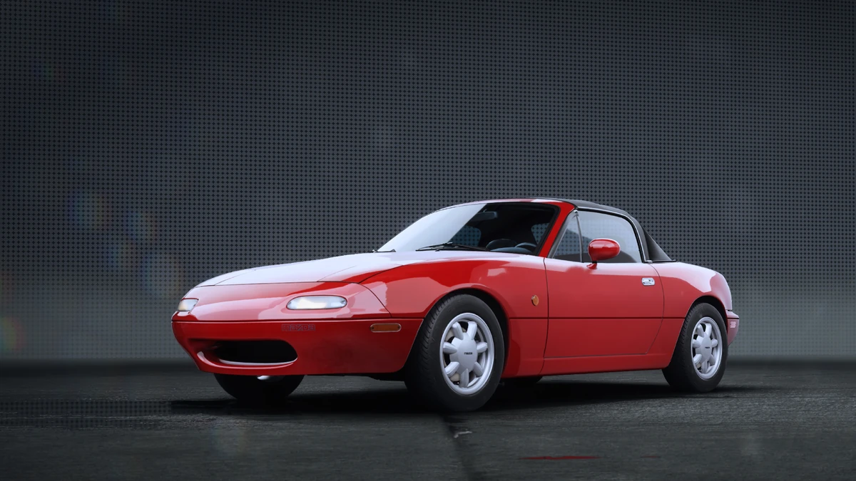 Mazda MX-5 (NA) | Need for Speed Wiki | Fandom