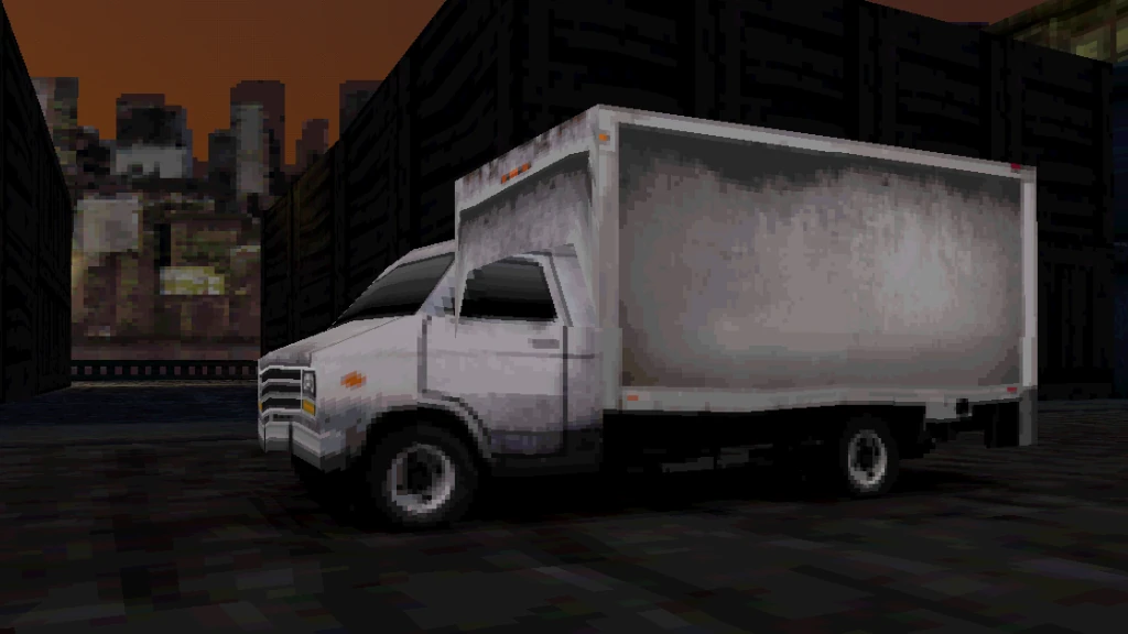 Chevrolet G30 | Need for Speed Wiki | Fandom