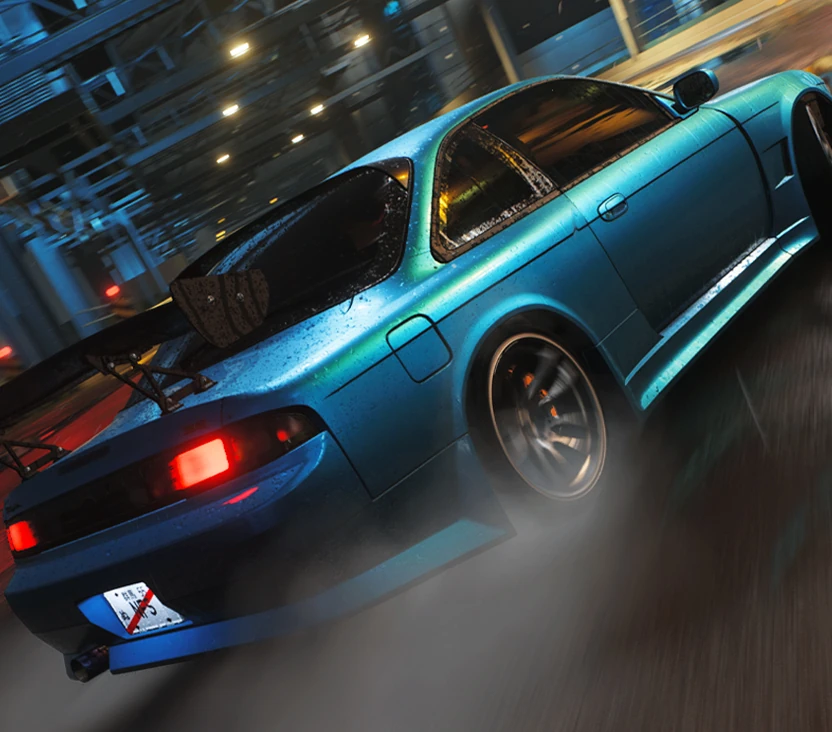 Drift Pro (Vol. 9) | Need for Speed Wiki | Fandom