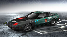 Nissan 240SX (S13) | Need for Speed Wiki | Fandom