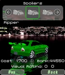 Need for Speed: Underground 2 (BREW) | Need for Speed Wiki | Fandom