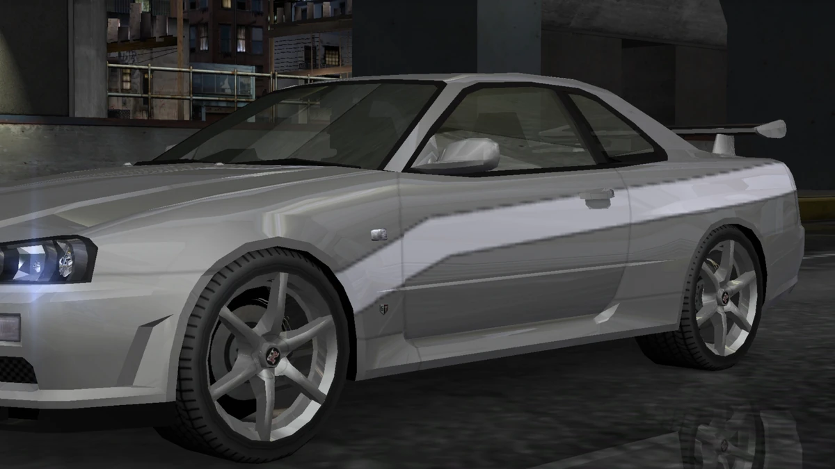 Stripe | Need for Speed Wiki | Fandom