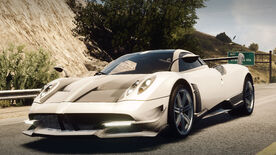 Pagani Huayra BC | Need for Speed Wiki | Fandom