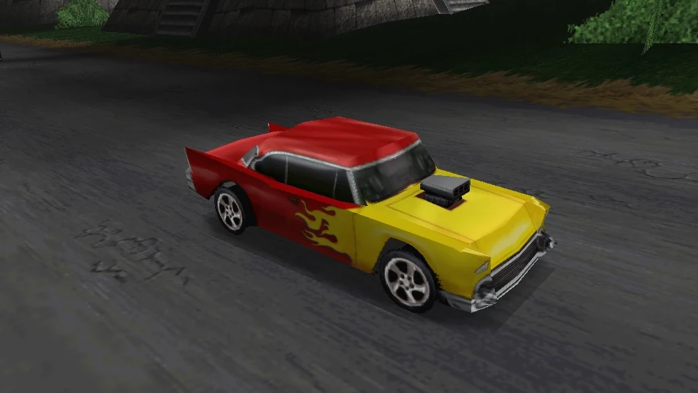 Bomber BFS | Need for Speed Wiki | Fandom