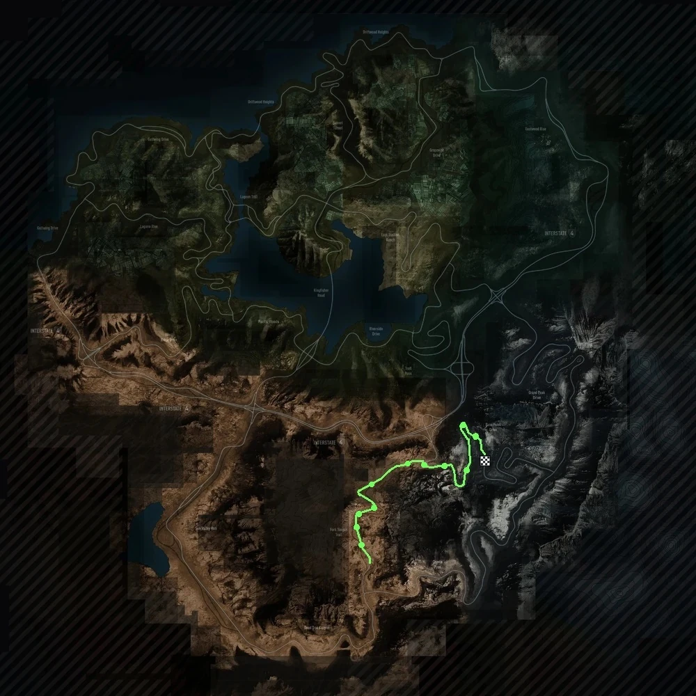 First to the Scene | Need for Speed Wiki | Fandom