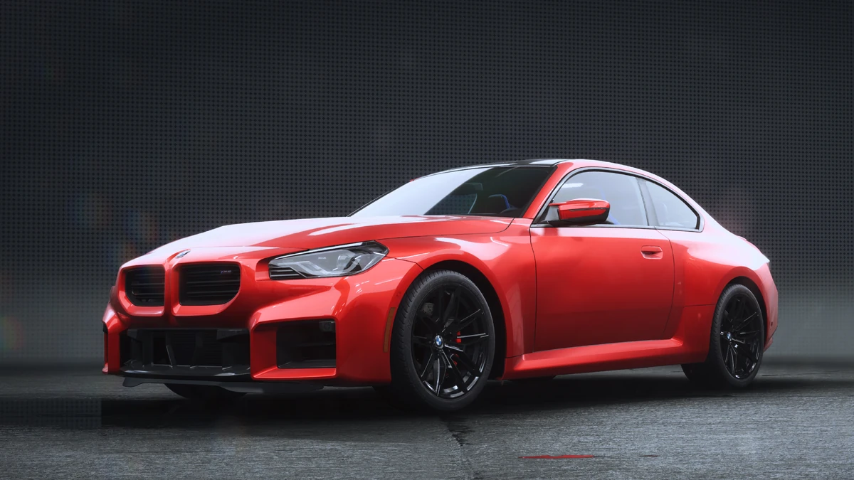BMW M2 (G87) | Need for Speed Wiki | Fandom