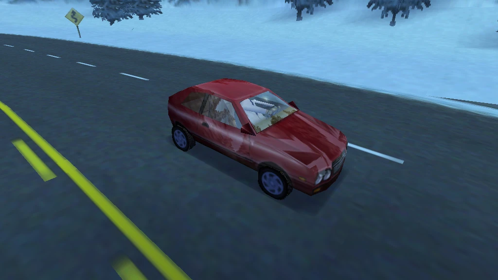 Hatchback (1999) | Need for Speed Wiki | Fandom