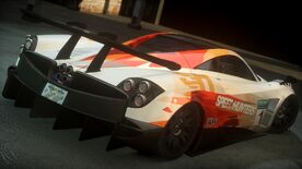 Pagani Huayra | Need for Speed Wiki | Fandom