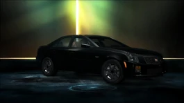 Cadillac CTS-V (Gen. 1) | Need for Speed Wiki | Fandom