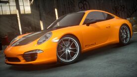 Porsche 911 Carrera S (991) | Need for Speed Wiki | Fandom