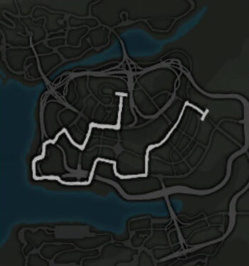 Bayview Plaza | Need for Speed Wiki | Fandom