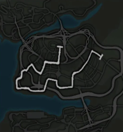 Bayview Plaza | Need for Speed Wiki | Fandom