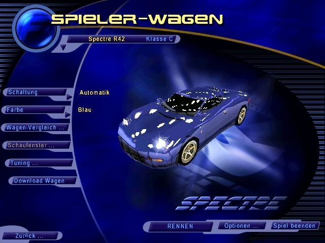 Spectre R42 | Need for Speed Wiki | Fandom