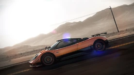 Pagani Zonda Cinque | Need for Speed Wiki | Fandom