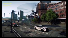 Police Helicopter | Need for Speed Wiki | Fandom