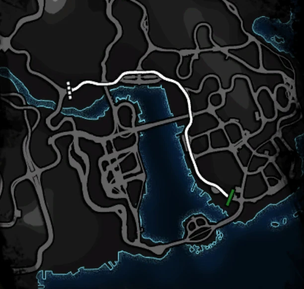 Boardwalk & Bayshore | Need for Speed Wiki | Fandom