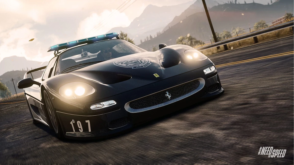 Ferrari F50 | Need for Speed Wiki | Fandom